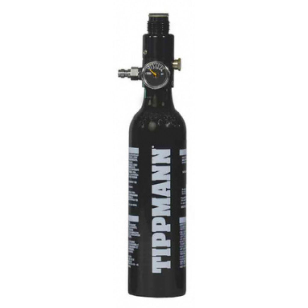 Tippmann HP System Basic 13 3000 Psi Paintball Palack Paintball Tippmann HP System Basic 13 3000 Psi Paintball Palack Paintball
