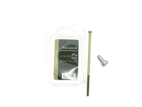 Powerkit.68 For HDR68 Export Valve V2A – Paintball, Airsoft és ...