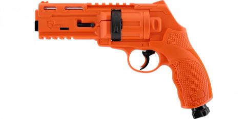 Umarex P2P HDR 50L Gen2 13J Home Defense Revolver integrált lézerrel ...
